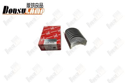 China Connecting Rod Bearing Of Isuzu Parts NHR NKR 100P OEM 8-94372193-0   8943721930 for sale