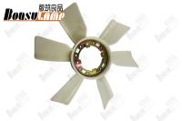 China Cooling Fan Of Isuzu Parts FSR/6HH1 OEM 8-94399286-1   8943992861 for sale