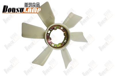 China Cooling Fan Of Isuzu Parts FSR/6HH1 OEM 8-94399286-1   8943992861 for sale