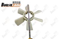 China Cooling Fan Of Isuzu Parts FSR/6HH1 OEM 8-94399286-1   8943992861 for sale