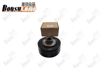 China Crankshaft Damper Pulley Of Isuzu Parts 100P TFR OEM 8-94442166-0   8944421660 for sale