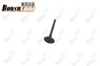 China Exhaust Valve Of Isuzu Parts NPR FSR 4B 6B OEM 8-97028706-0   8970287060 for sale