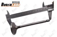 China Intake Valve Of Isuzu Parts NPR/4HF1 OEM 8-97033864-1   8970338641 for sale