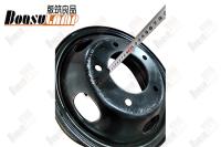China Wheel Disc Of Isuzu Parts J116 OEM 8-97077680-0   8970776800 for sale
