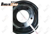 China Wheel Disc Of Isuzu Parts J116 OEM 8-97077680-0   8970776800 for sale