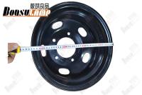 China Wheel Disc Of Isuzu Parts J116 OEM 8-97077680-0   8970776800 for sale