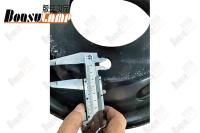 China Wheel Disc Of Isuzu Parts J116 OEM 8-97077680-0   8970776800 for sale