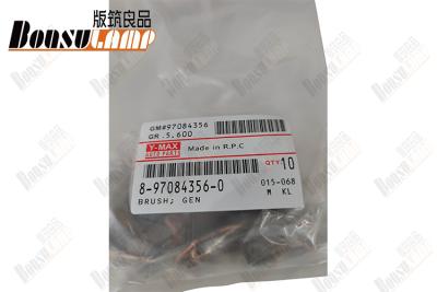 China Brush Gen Of Isuzu Parts NPR/4HF1 OEM 8-97084356-0   8970843560 for sale