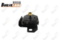 China Front Engine Foot Rubber R Of Isuzu Parts 600P NKR/4HF1 OEM 8-97122893-0   8971228930 for sale