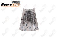 China Crankshaft Main Bearing Of Isuzu Parts NPR/4HF1 OEM 8-97174989-0   8971749890 for sale