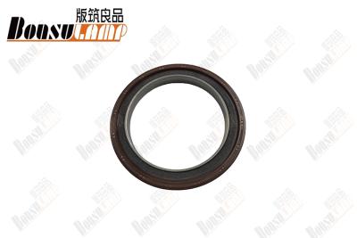 China Rear Crankshaft Oil Seal Of Isuzu Parts 4HK1 6HK1 OEM 8-97209342-3   8972093423 for sale