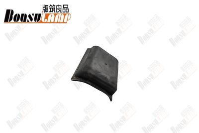 China Sub Spring Rubber Of Isuzu Parts NPR NKR5 OEM 8-97254387-0   8972543870 for sale