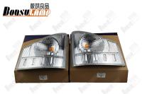 China Turn Signal Lamp Of Isuzu Parts 700P OEM 8-97585172-1   8975851721   8-97585173-1   8975851731 for sale