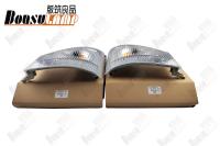 China Turn Signal Lamp Of Isuzu Parts 700P OEM 8-97585172-1   8975851721   8-97585173-1   8975851731 for sale