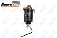 China Fuel Sedimenter Of Isuzu Parts TFR/4JH1 OEM 1117011-44K for sale