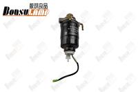 China Fuel Sedimenter Of Isuzu Parts TFR/4JH1 OEM 1117011-44K for sale
