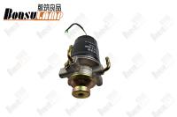 China Fuel Sedimenter Of Isuzu Parts TFR/4JH1 OEM 1117011-44K for sale