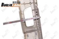 China Bumper Of Isuzu Parts JAC N56 OEM 2803101LD010-1R00 for sale