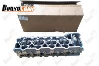 China Cylinder Head Of Isuzu Parts 4M40 OEM 0102020003 for sale