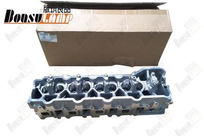 China Cylinder Head Of Isuzu Parts 4M40 OEM 0102020003 for sale