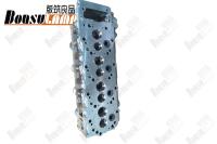 China Cylinder Head Of Isuzu Parts 4M40 OEM 0102020003 for sale