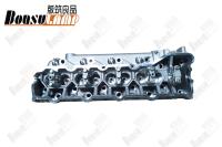 China Cylinder Head Of Isuzu Parts 4M40 OEM 0102020003 for sale
