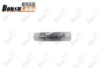 China Fuel Injector Nozzle Of Isuzu Parts OEM DLLA154PN058 for sale