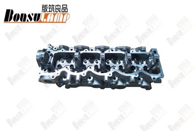 China Cylinder Head Of Isuzu Parts Mazda WL OEM WL3110100H for sale