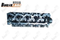 China Cylinder Head Of Isuzu Parts Mazda WL OEM WL3110100H for sale