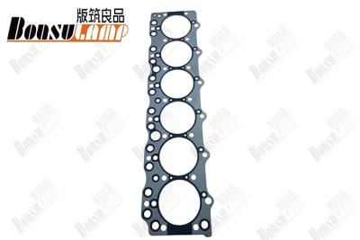 China Cylinder Head Gaske Of Isuzu Parts FSR 6BG1 6BF1 OEM 1-11141196-0   1111411960 for sale