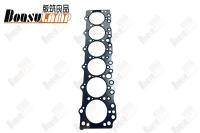 China Cylinder Head Gaske Of Isuzu Parts FSR 6BG1 6BF1 OEM 1-11141196-0   1111411960 for sale