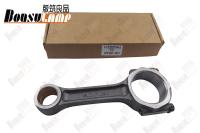 China Connecting Rod Assembly Of Isuzu Parts NPR/4BD1 6BD1 OEM 1-12230104-0   1122301040 for sale