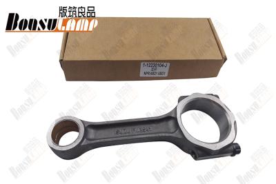 China Connecting Rod Assembly Of Isuzu Parts NPR/4BD1 6BD1 OEM 1-12230104-0   1122301040 for sale