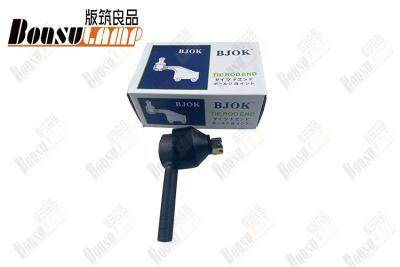China Tie Rod End Of Isuzu Parts FSR/6HE1 OEM 1-43150680-2   1431506802 for sale