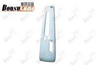 China Bumper Of Isuzu Parts FRR OEM 1-71210661-0   1712106610 for sale