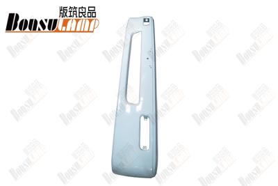China Bumper Of Isuzu Parts FRR OEM 1-71210661-0   1712106610 for sale