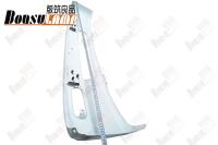 China Bumper Of Isuzu Parts FRR OEM 1-71210661-0   1712106610 for sale