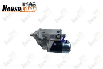 China Starter Motor Of Isuzu Parts ZAX330-3 6HK1 OEM 1-81100310-0   1811003100 for sale
