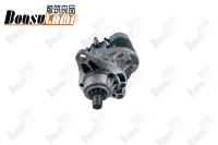 China Starter Motor Of Isuzu Parts ZAX330-3 6HK1 OEM 1-81100310-0   1811003100 for sale