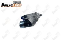 China Starter Motor Of Isuzu Parts ZAX330-3 6HK1 OEM 1-81100310-0   1811003100 for sale