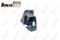 China Starter Motor Of Isuzu Parts ZAX330-3 6HK1 OEM 1-81100310-0   1811003100 for sale