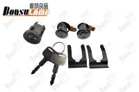 China Car Lock Cylinder Set Of Isuzu Parts NHR NKR 100P OEM 8-94332441-0   8943324410 for sale