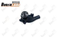 China With Gasket Water Pump Assembly Of Isuzu Parts NPR/4BG1 OEM 8-94376855-0   8943768550 for sale