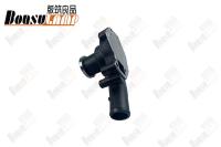 China With Gasket Water Pump Assembly Of Isuzu Parts NPR/4BG1 OEM 8-94376855-0   8943768550 for sale