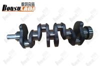 China Crankshaft Of Isuzu Parts NKR/4JB1 OEM 8-94443662-0   8944436620 for sale