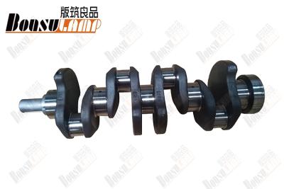 China Crankshaft Of Isuzu Parts NKR/4JB1 OEM 8-94443662-0   8944436620 for sale