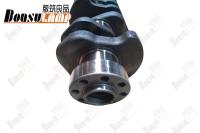 China Crankshaft Of Isuzu Parts NKR/4JB1 OEM 8-94443662-0   8944436620 for sale