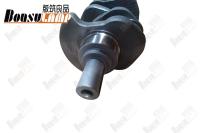 China Crankshaft Of Isuzu Parts NKR/4JB1 OEM 8-94443662-0   8944436620 for sale