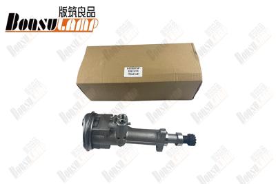 China Oil Pump ASM Of Isuzu Parts TFR/4JA1 4JB1 OEM 8-97069738-1   8970697381 for sale