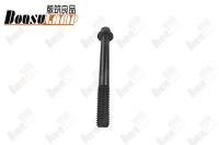 China Cylinder Head To Block Bolt Of Isuzu Parts FVR/6HE1 700P OEM 8-97077638-0   8970776380 for sale